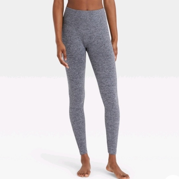 Colsie | Pants & Jumpsuits | Grey Leggings | Poshmark